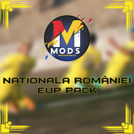 MAIRP Mods | Limited Time Packs