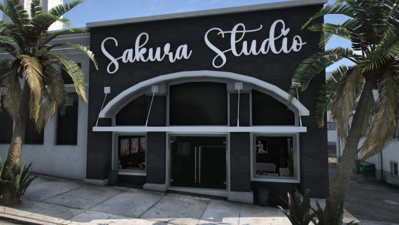 Sakura Mods | 🌸 General Maps