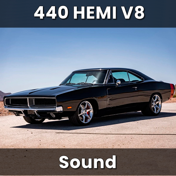 Legacy_Store | Vehicles Sounds