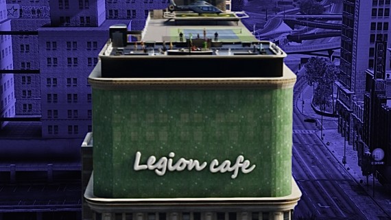 XR DEVELOPMENT · MLO