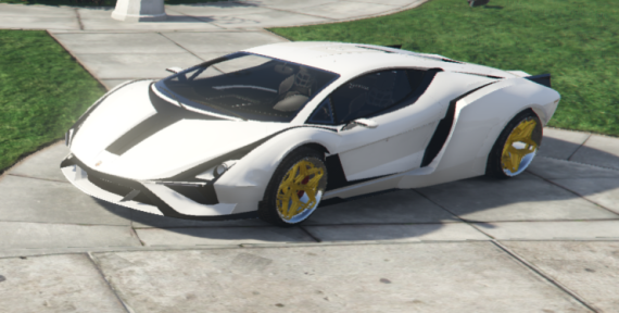 Dreamscape RP | Store