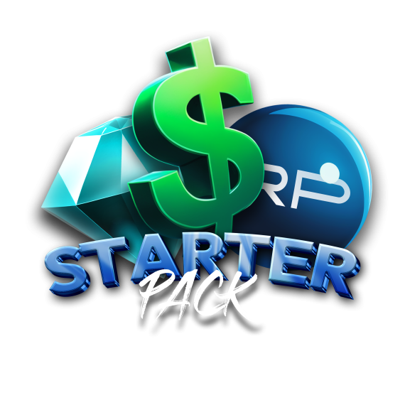 Fantasy Romania · 🔰Starter Pack