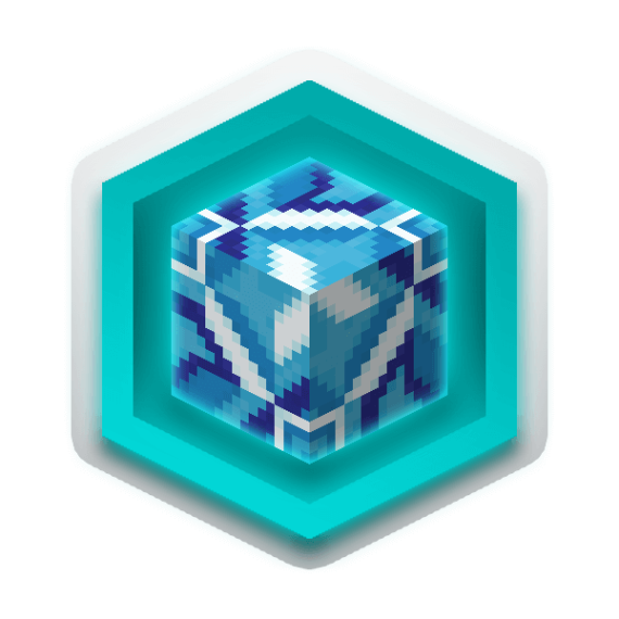 BlocksMC · Blocks (1 Season)