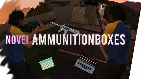 Novel Devolution | FiveM Scripts