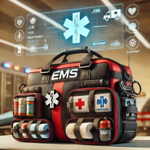 GGWPx Scripts · Bag EMS Advanced (Escrow)