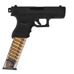 Echo Development · Guns