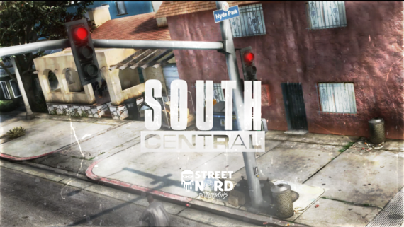 StreetNerd Developments | Darby Park | Inglewood