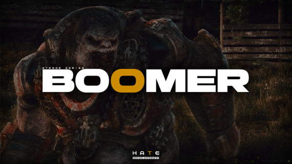 hate development | BOOMER