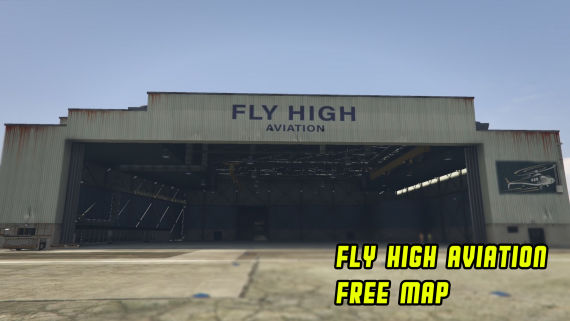 UT MODZ | Fly High Aviation