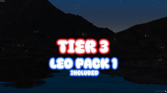 Civilized Roleplay | Tier 3