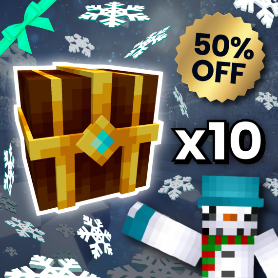 Minehut Cosmetics | Login