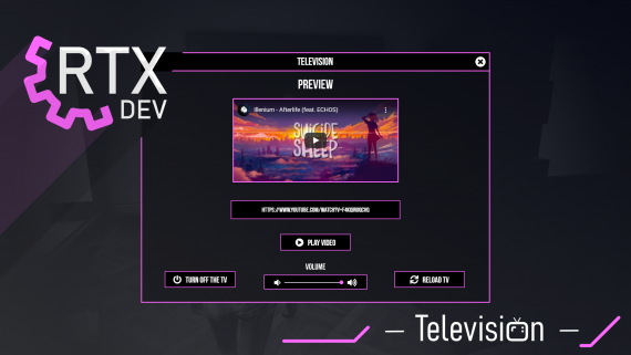 Retronix Development | Packages