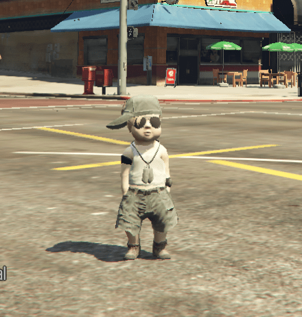 Trap RP | 🔥 Extras 🔥