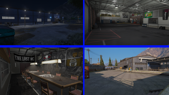 Apollo Developments | M.C Grapeseed