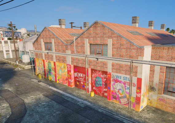 Breezy Roleplay | Postal 851