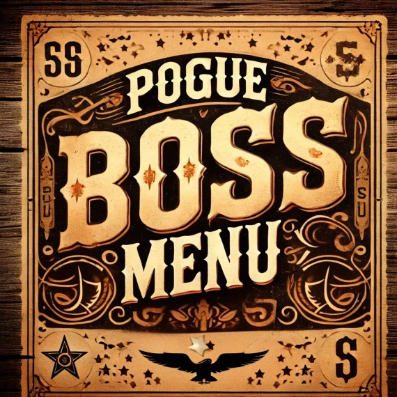 Pogue Store | Premium RedM Scripts