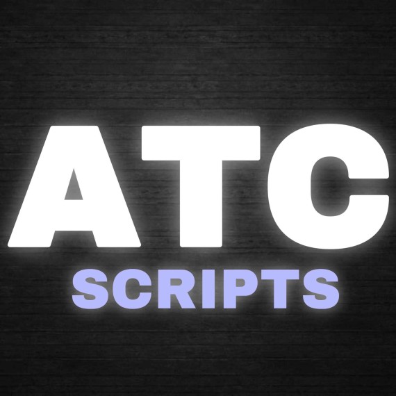 ATC SCRIPTS | ATC CHANGE AIM SYSTEM