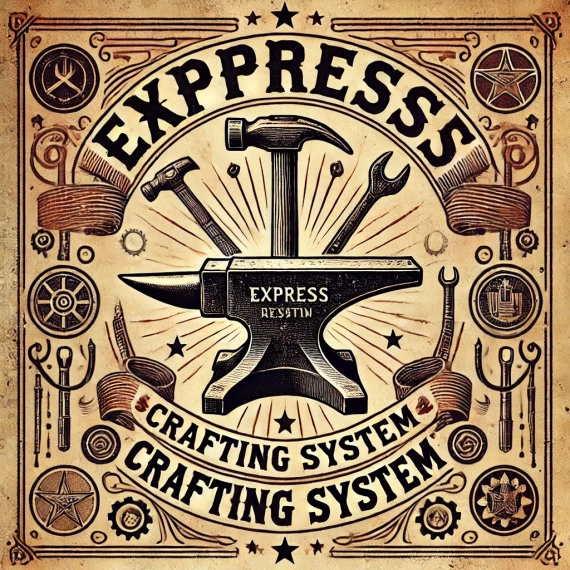 Express Studios · Free Scripts (RSG\VORP)