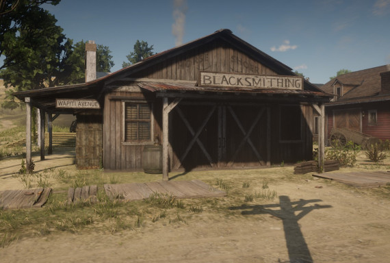 Forgotten Trails | Business - Tier 2 (Open ticket PRIOR to purchase)