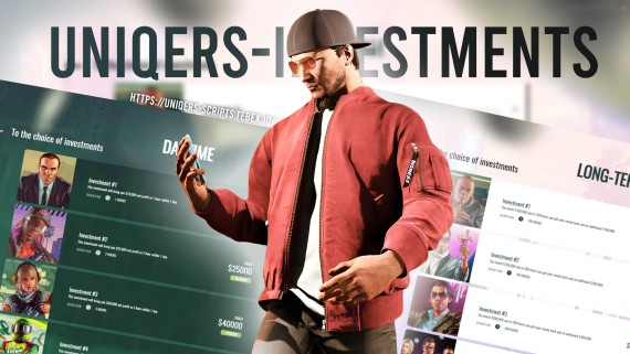 Uniqers Scripts | Welcome