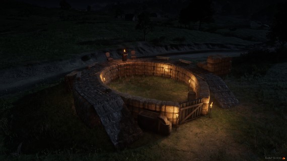 Hellcat Development | Ymaps