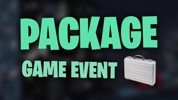 Danzo · Package - Game Event