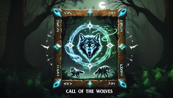 Echo Store - RedM · 🐺 Call of the Wolves