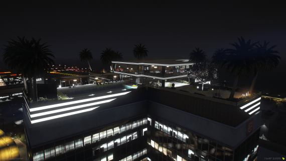 Marimon Store | [MLO] Mansão Rooftop 01