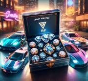 MostWanted RP · Gem Packs