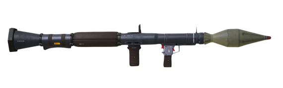 KNG RP · RPG + 50 Ammo