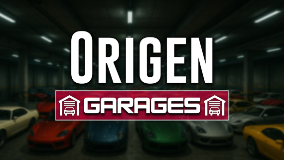 Origen Network Store | SCRIPTS