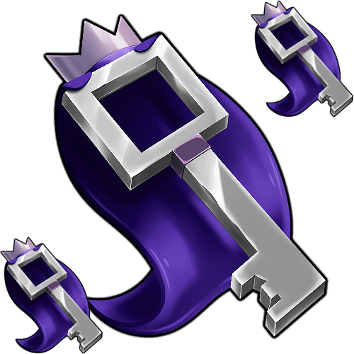 FaeriesSMP | Crate Keys