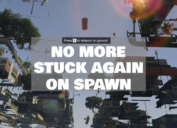 International systems · No more stuck again!