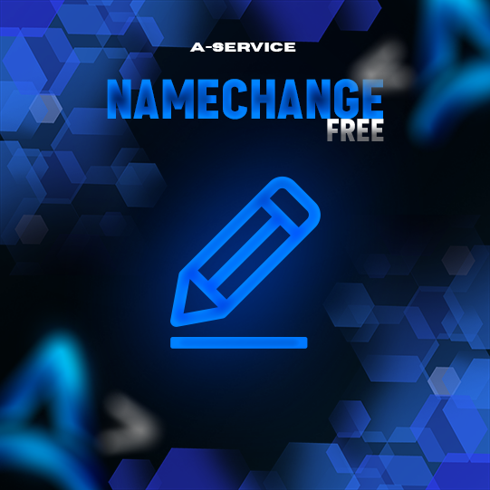 A-Services I SHOP · FREE