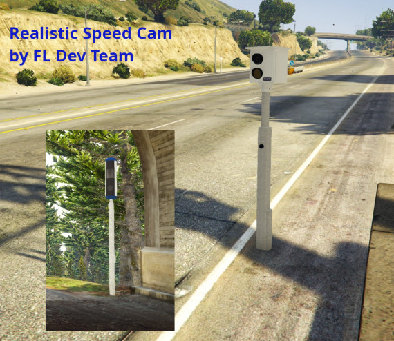 FL Dev Team | FiveM Packages