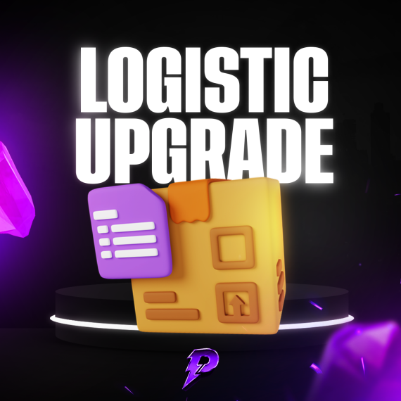 Power Roleplay | Business Upgrades