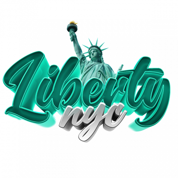 The Pixel Network · 😈Gang Tier 3 LIBERTY