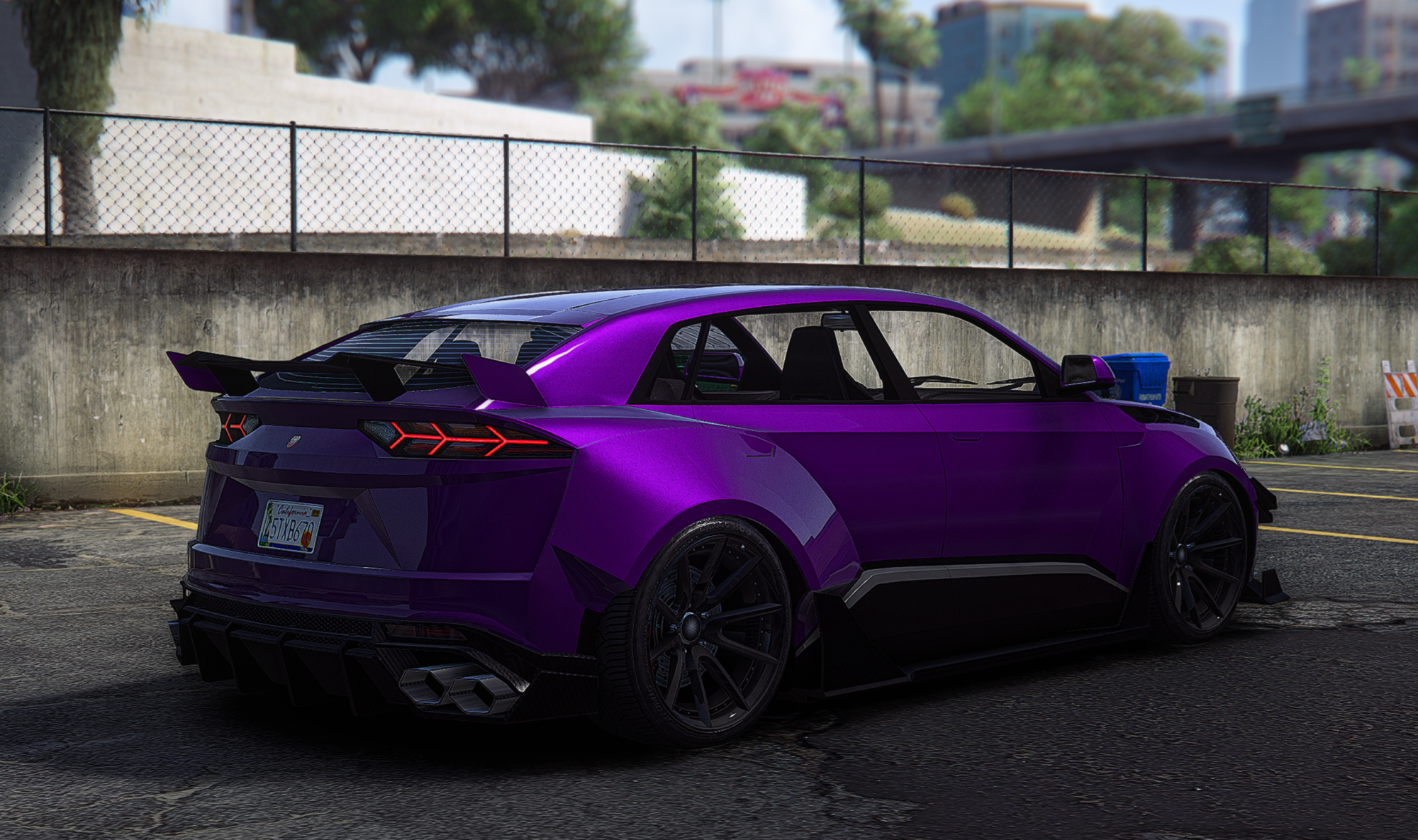 Hachiraito | Pegassi Toros RS-T1