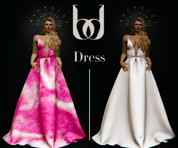 Boo Design | Dress