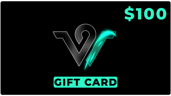 Wasabi Scripts | $100 Gift Card