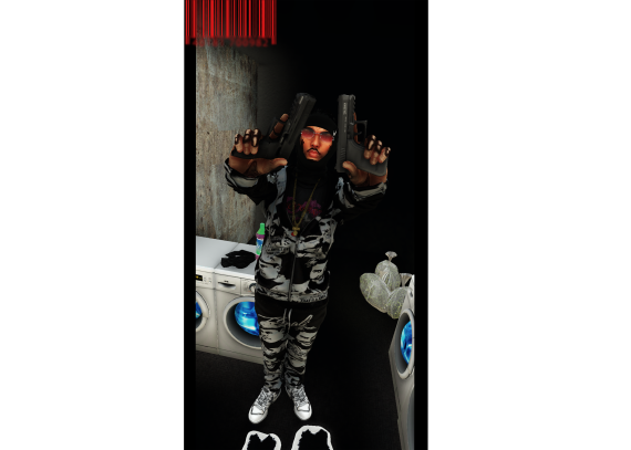 J3rry's Shop | GLOCK SET