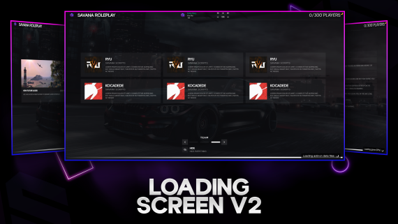 Savana | Open Source