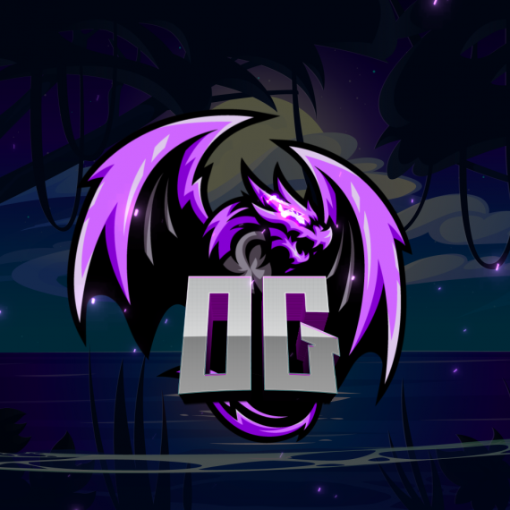 Original Gamers 50x Ark · VIP+ (Lifetime Rank)