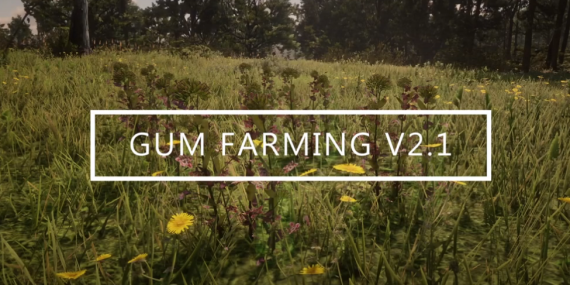 GUM-Scripts · GUM Farming