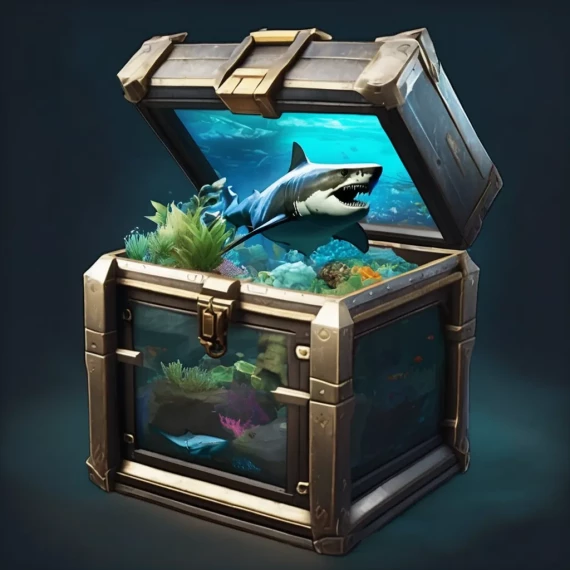 New Era · x1 Water LootBox