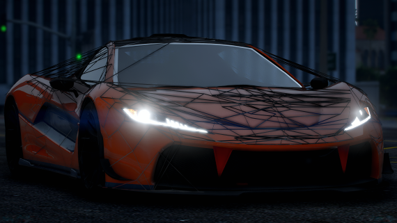 GK Projects&Cars · T20 Halloween