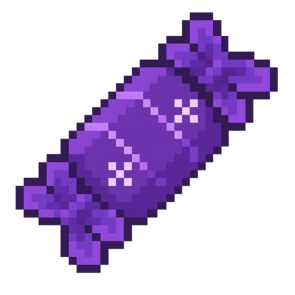 Purple Prison | Welcome