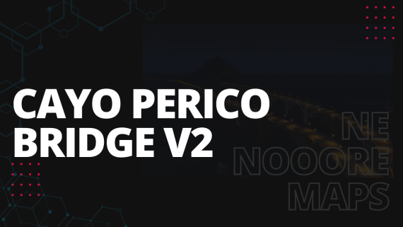 NE NOORE | CP - Bridge V2