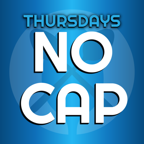 Spoonkid Rust | Thursdays - 2x Quad