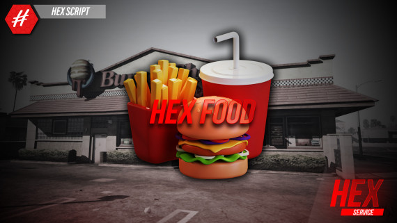 HEX SERVICE | Classic